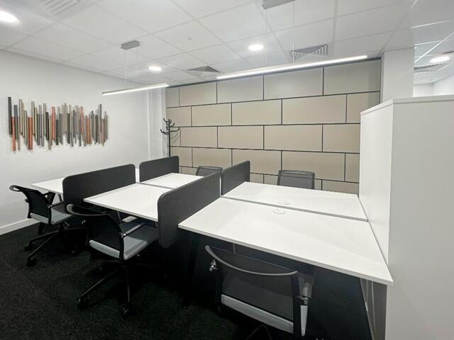 Office Wigan Lancashire 100668836