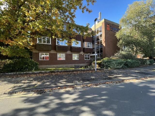 Office Wimborne Minster Dorset LS101555159