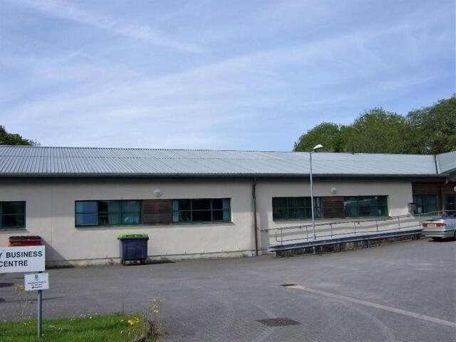 Office Tavistock Devon 100129462