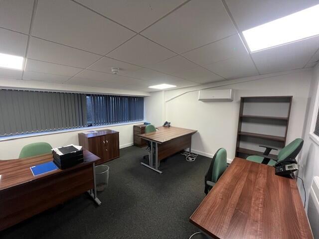 Office Telford Shropshire LS99822145