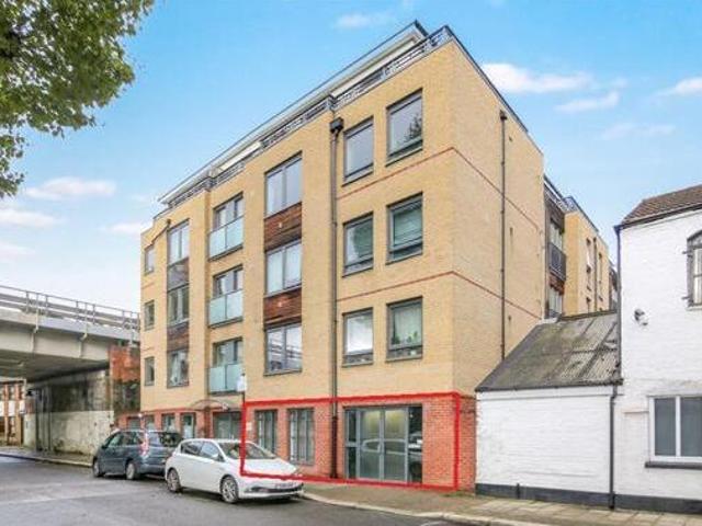 Office Unit, Urlwin Street, Office For Sale