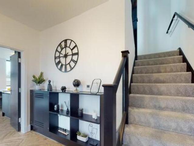 Officers View, Guston, 4 Bedroom Semi detached