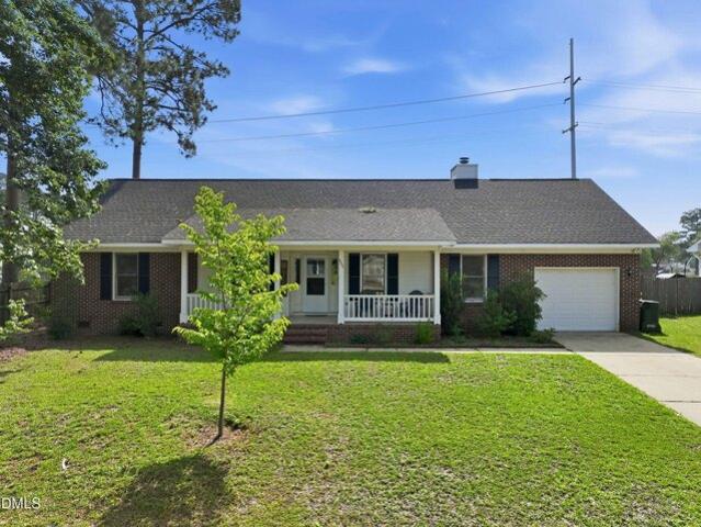 Offing Dr, Fayetteville, Home For Sale