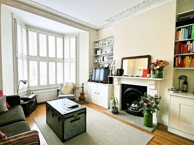 Offley Road, Oval SW9, 1 bed flat to rent, £1,950 pcm | PrimeLocation