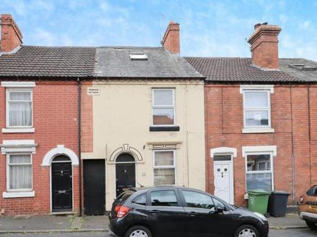Offmore Road, Kidderminster, 2 Bedroom Terraced