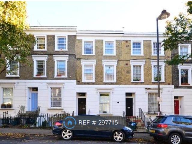 Offord Road, London N1, 3 bed flat to rent, £4,300 pcm | PrimeLocation