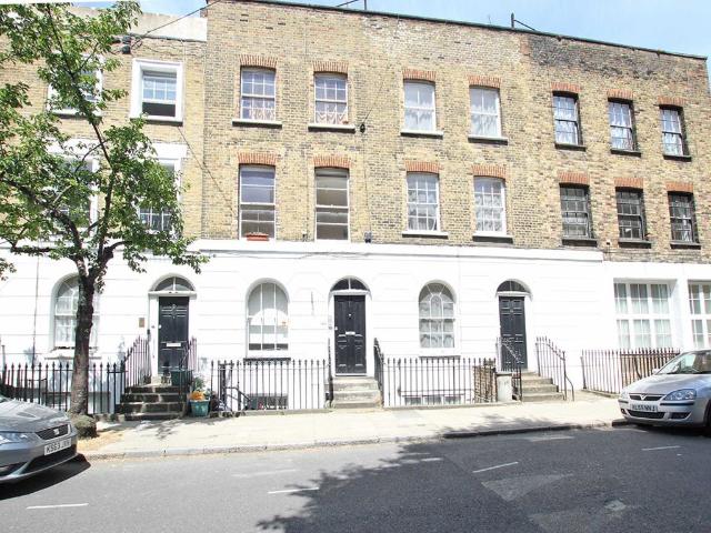 Offord Road, Offord Road N1, Studio to rent, £1,600 pcm | PrimeLocation