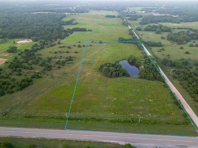 OK 39 Hwy, Wanette, OK 74878