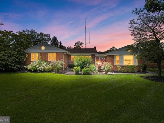Ok Ln, Vineland, Home For Sale