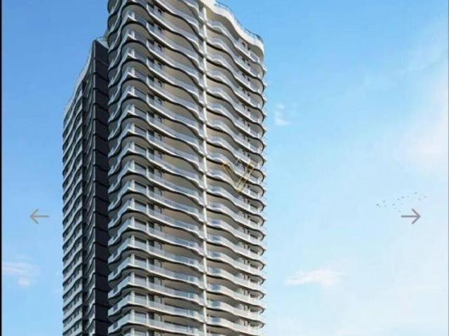 OKA ALPHAVILLE 123 M² 2 SUITES 2 VAGAS EXECLUSIVIDADE DE VENDA VIVENDA IMOVEIS