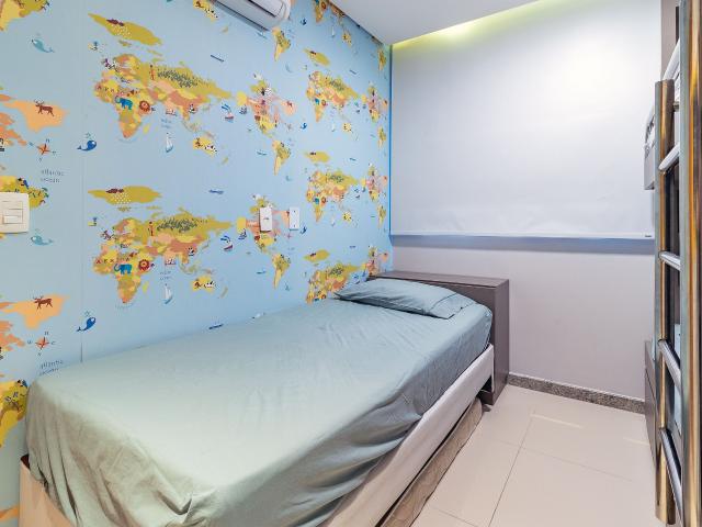 Oka Beach #403G Flat de Luxo por Carpediem