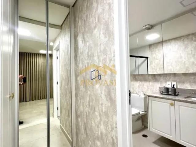 Oka Mamoré Apartamento Mobiliado com 113m e 2 suítes para Locação em Edifício Oka Mamoré, Barueri