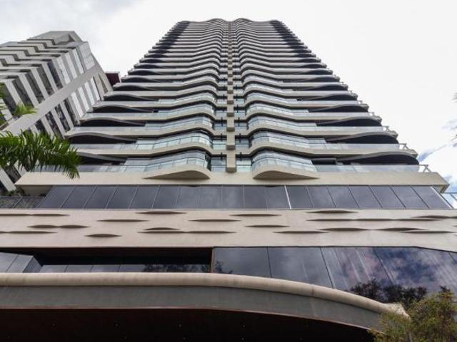 OKA MAMORÉ RESIDENCIAL – ANDAR ALTO COM VISTA PERMANENTE