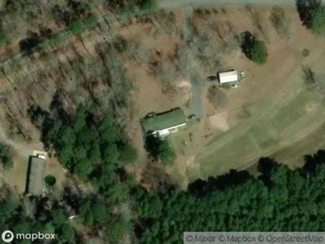 Okaloosa Rd