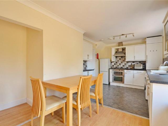 Okebourne Close, Brentry, Bristol. 4 bed terraced house to rent £1,900 pcm £438 pw