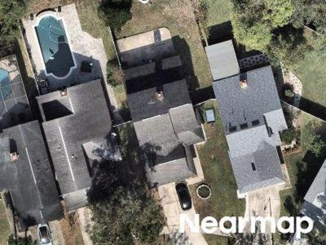 Okeechobee Cir