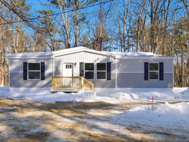 Okeefe Cir, Conway, Property For Sale