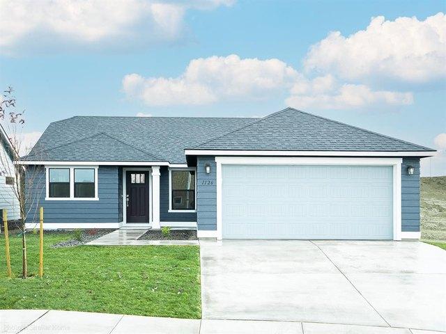 Okeefe Rnch Lot 65, Missoula, MT 59808