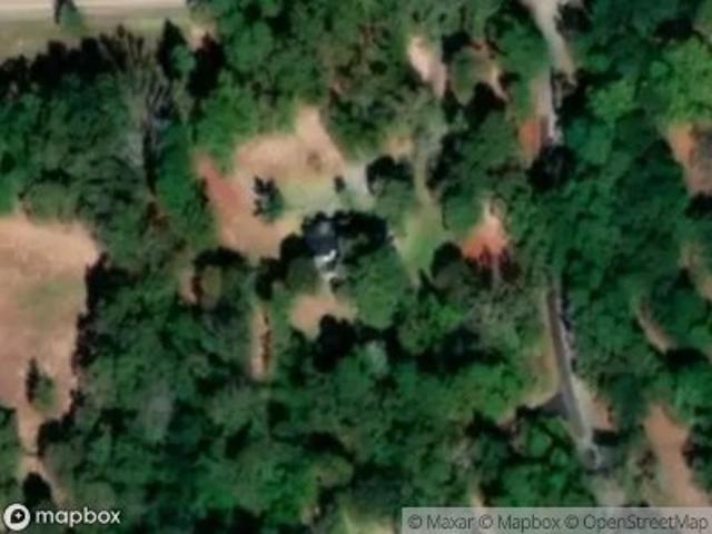 Okeefe Rd
