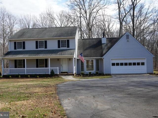 Okeefe Rd, Bealeton, Home For Sale
