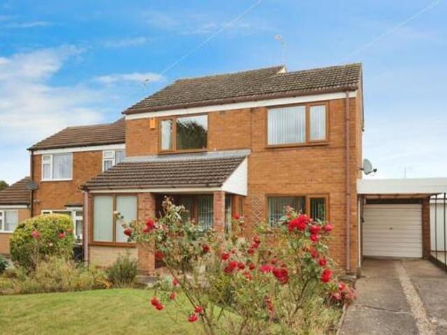 Okehampton Road, Coventry, 3 Bedroom Semi detached