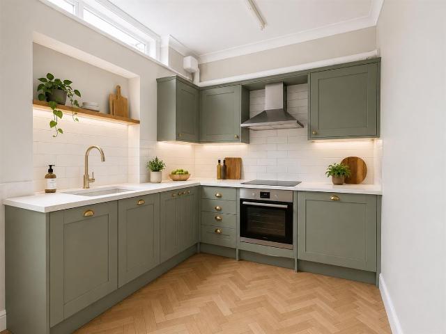Okehampton Road, Exeter EX4, 2 bed flat to rent, £1,100 pcm | PrimeLocation