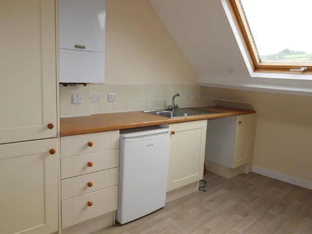Okehampton