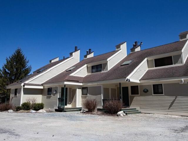 Okemo Trailside Ext Unit C, Ludlow, Condo For Sale