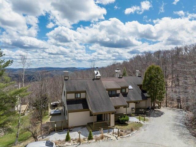 Okemo Trailside Ext Unit C, Ludlow, Condo For Sale
