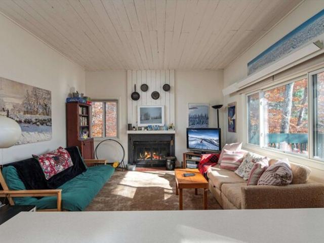 Okemo Trailside Ext Unit A, Ludlow, Condo For Sale