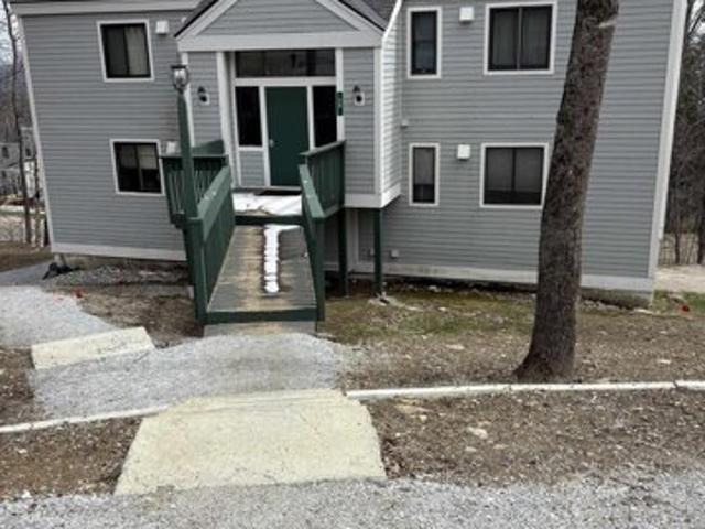 Okemo Trailside Ext Unit A, Ludlow, Condo For Sale
