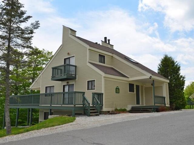 Okemo Trailside Ext Unit A, Ludlow, Condo For Sale