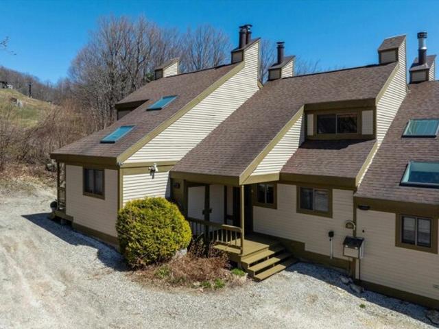 Okemo Trailside Ext Unit B, Ludlow, Condo For Sale