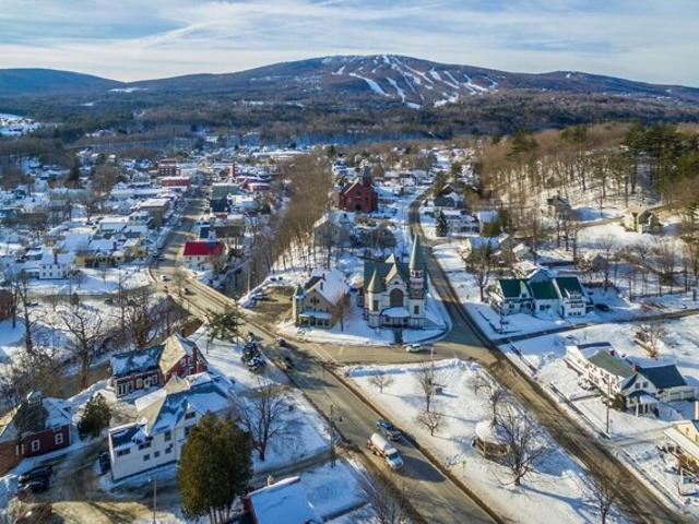 Okemo Ridge Rd Unit C, Ludlow, Condo For Sale