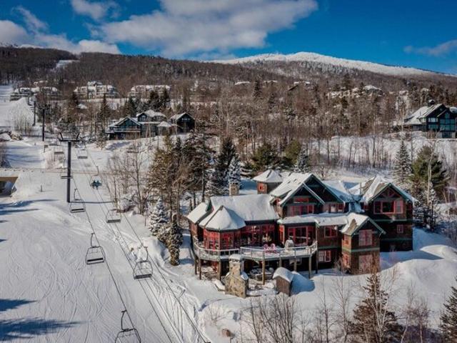 Okemo Ridge Rd Unit S, Ludlow, Home For Sale