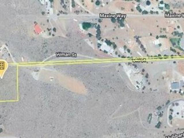 Oki St, Acton, CA 93510
