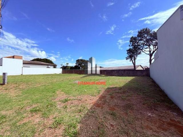 Okinawa Terreno de 190 mts no Condomínio Okinawa em Hortolandia