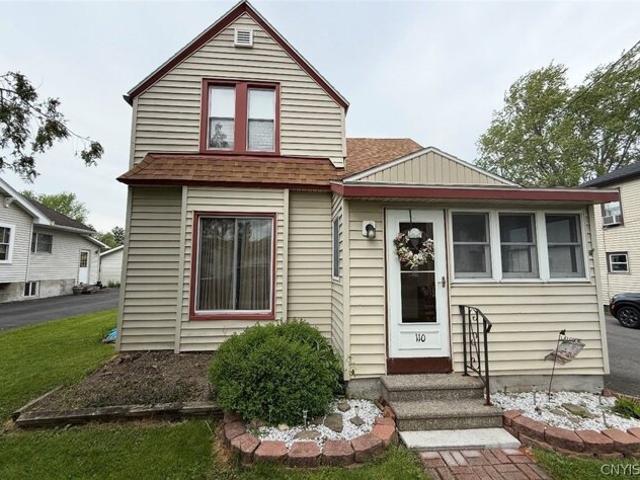 Oklahoma Ave, Oriskany, Home For Sale