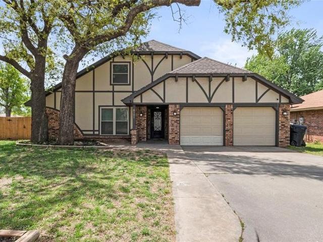 Oklahoma City, OK 73127