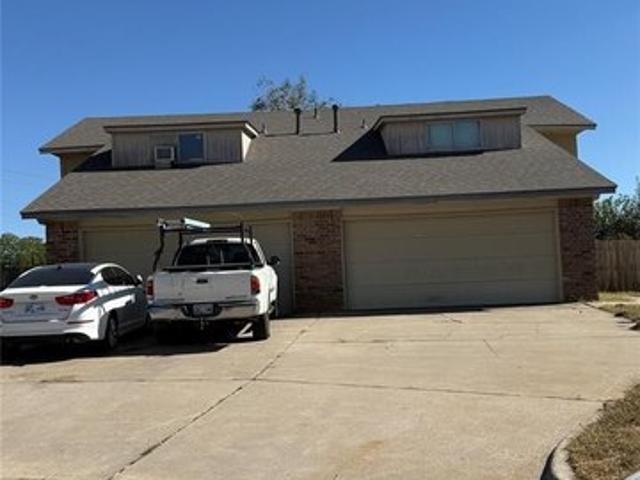 Oklahoma City, OK 73127