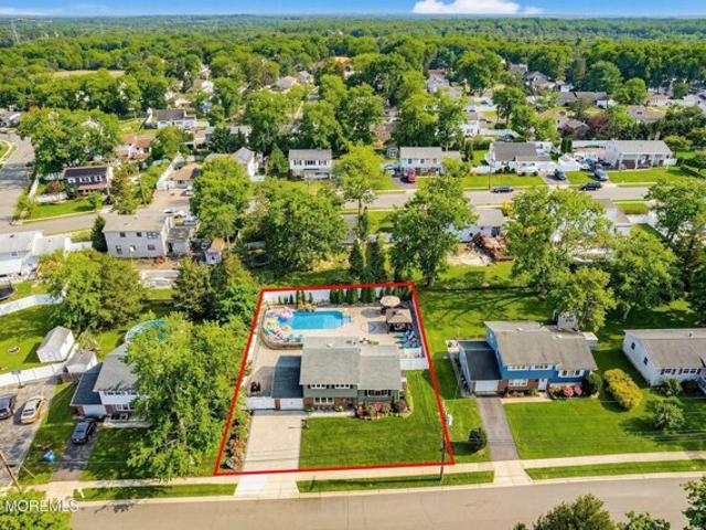 Oklahoma Dr, Jackson, Home For Sale
