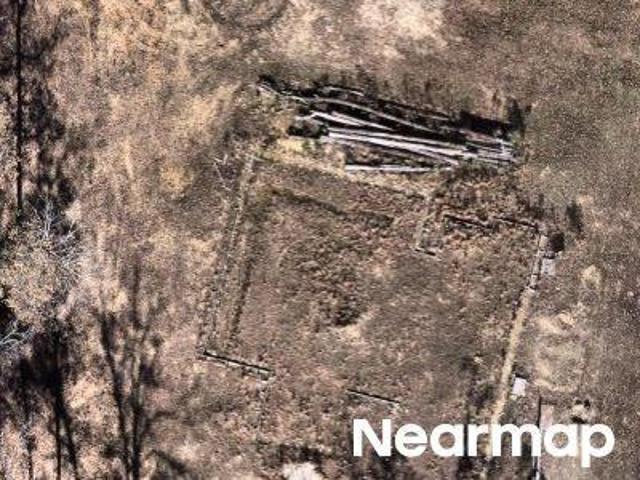 Oklahoma Inn Rd