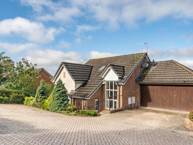 Okus Road, Swindon, 5 Bedroom Detached