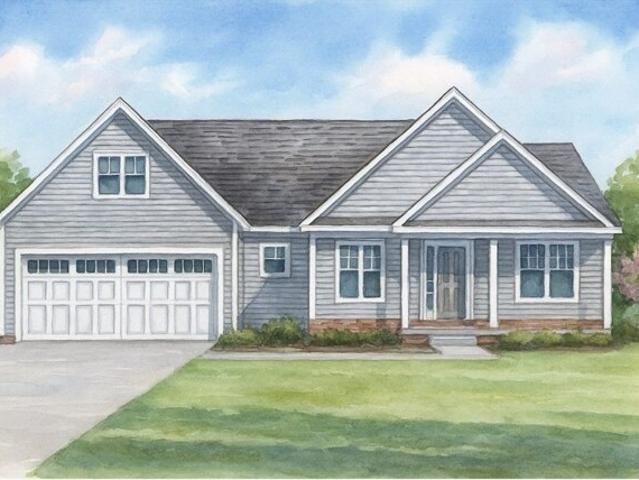 Ohana Way Lot,carver, Home For Sale