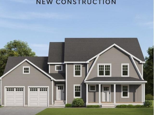 Ohana Way Lot,carver, Home For Sale