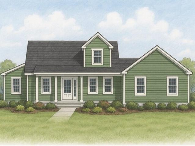 Ohana Way Lot,carver, Home For Sale