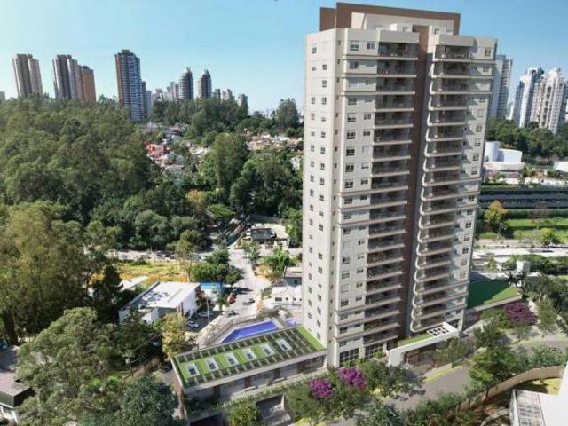 Ohana Morumbi | Construtora Marques | Pronto | 94 metros | 03 dormitórios | suíte | varanda gourmet
