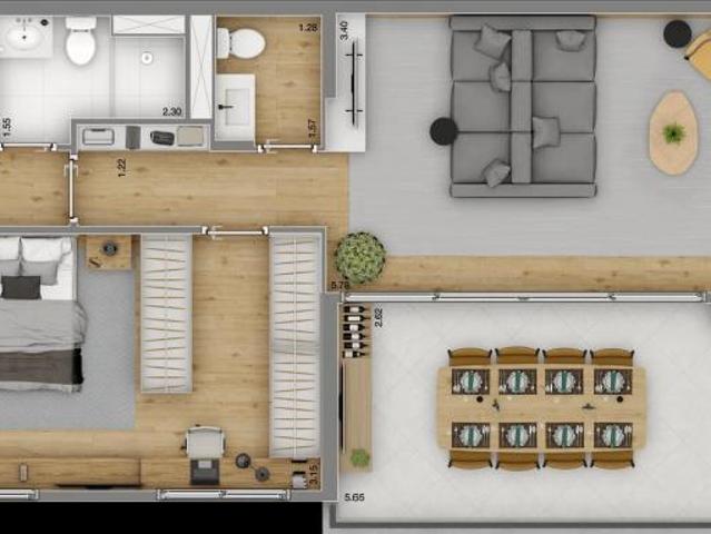 Ohana Morumbi/Panamby Marques Construtora Alto padrão 11 97737 0988