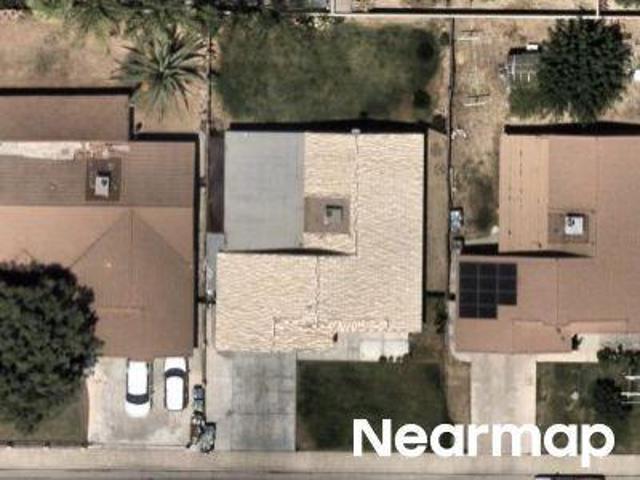 Ohanneson Ave