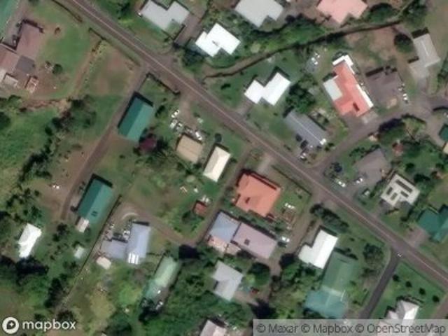 Ohia St